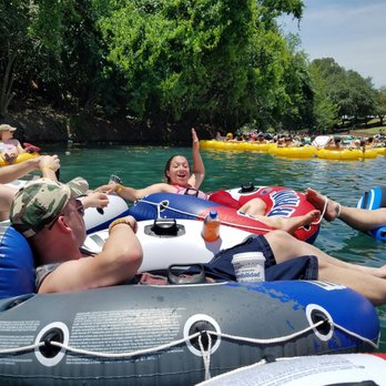 ROCKIN’ R RIVER RIDES - COMAL RIVER - Updated December 2025 - 37 Photos ...