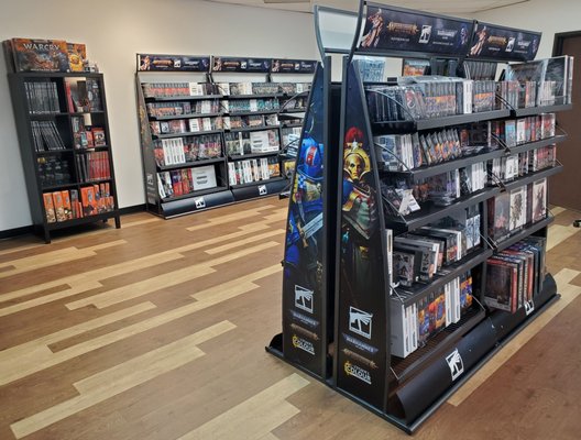 BRUTE FORCE GAMES - Updated June 2024 - 35 Photos & 63 Reviews - 3755 ...