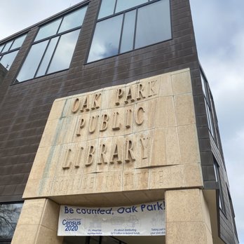OAK PARK PUBLIC LIBRARY - Updated December 2025 - 41 Photos & 85 ...