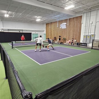 AUSTIN PICKLE RANCH - Updated December 2024 - 29 Photos & 10 Reviews ...