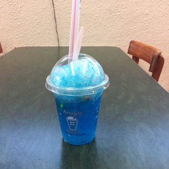 RASPADO XPERTS - Updated July 2025 - 14 Photos - 5647 W Little York Rd ...