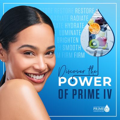 PRIME IV HYDRATION & WELLNESS - CHERRY CREEK - Updated October 2025 ...