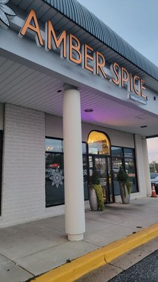 AMBER SPICE - Updated July 2025 - 301 Photos & 332 Reviews - 13524 ...