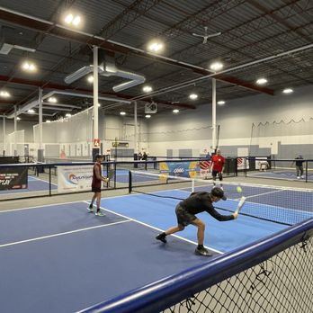 YYC PICKLEBALL - Updated December 2025 - 1108 53 Avenue NE, Calgary ...