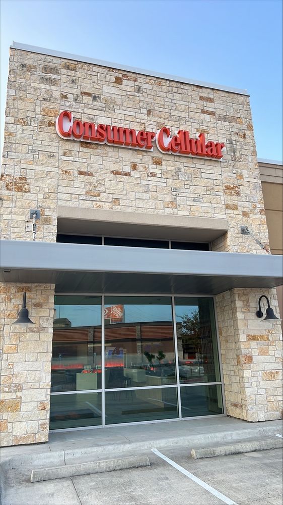 CONSUMER CELLULAR - Updated July 2025 - 10 Photos - 19101 Limestone ...