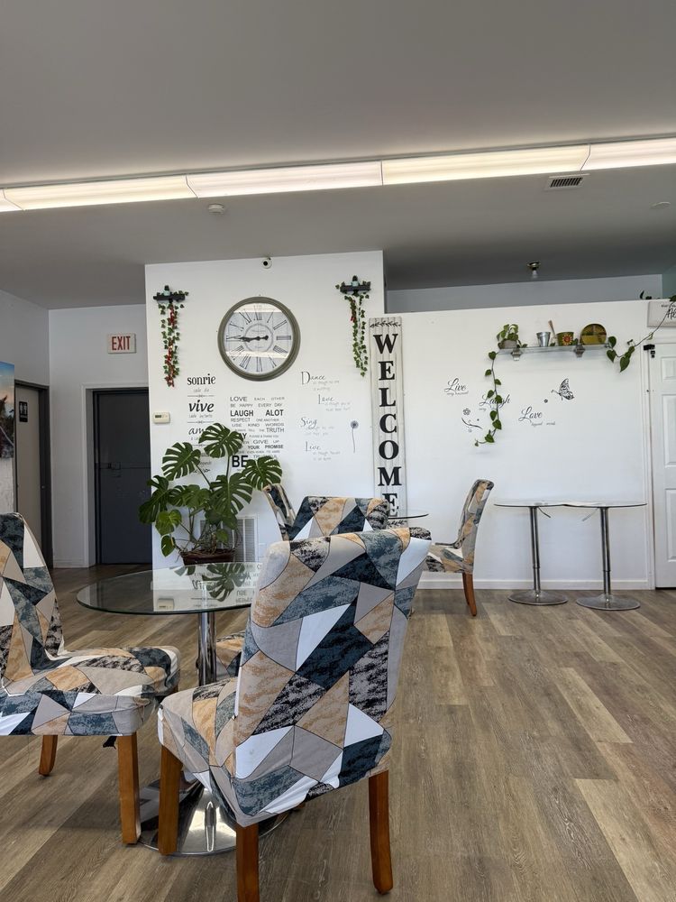 MASTIC NUTRITION SPOT - Updated December 2025 - 17 Photos - 1182 ...