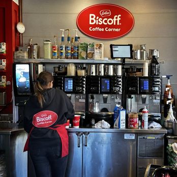 BISCOFF COFFEE CORNER - Updated June 2025 - 803 Photos & 425 Reviews ...