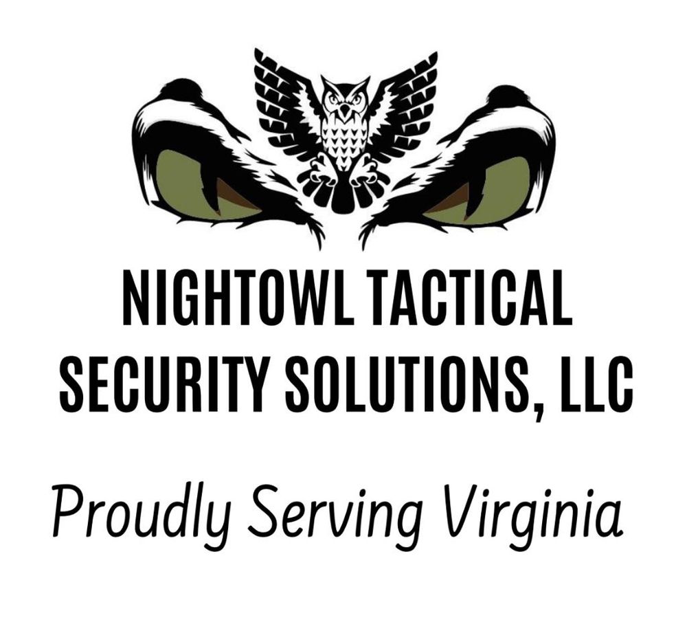 NIGHTOWL TACTICAL SECURITY SOLUTIONS - Updated May 2026 - South Norfolk ...