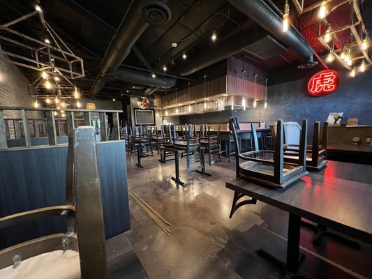 IZAKAYA TORA - 122 Photos & 31 Reviews - 3900 Paradise Rd, Las Vegas ...