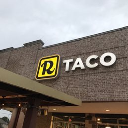 RUSTY TACO - Updated December 2025 - 376 Photos & 662 Reviews - 8000 ...