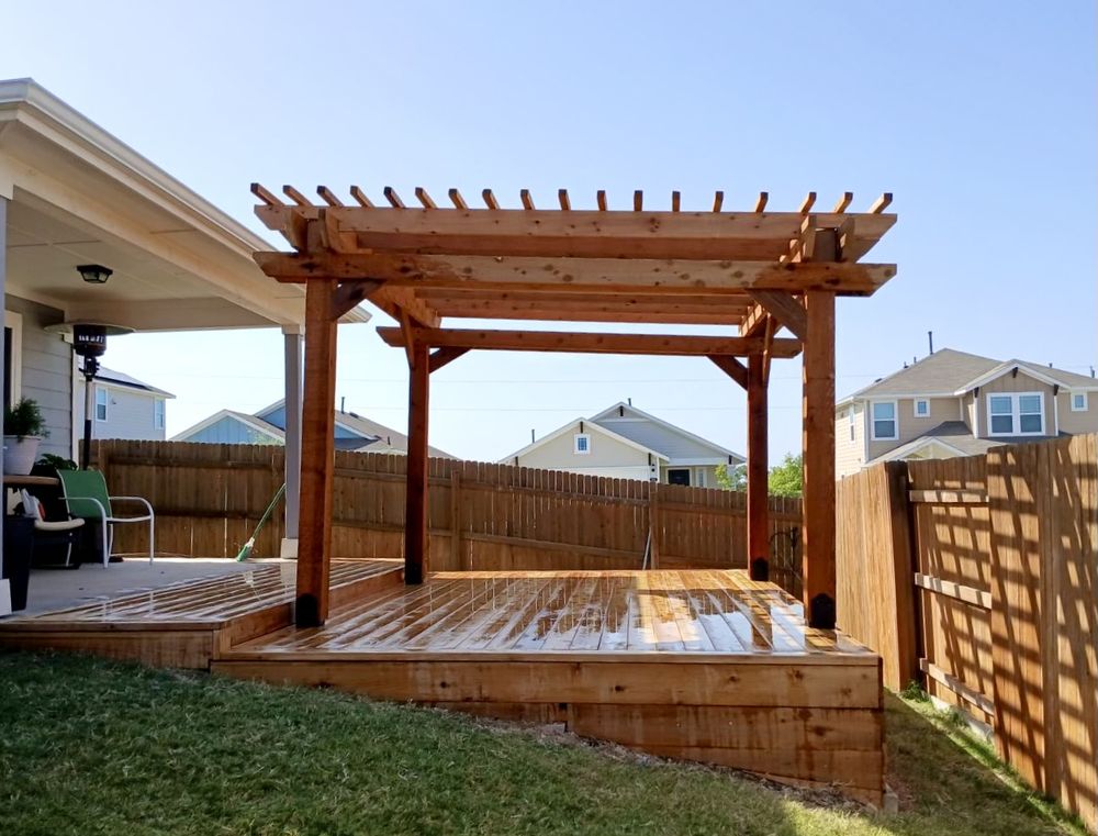 DECK N CABLE RAILING - Updated May 2026 - 142 Photos & 17 Reviews ...