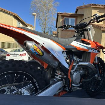 CHAPARRAL MOTORSPORTS - Updated April 2025 - 183 Photos & 704 Reviews ...