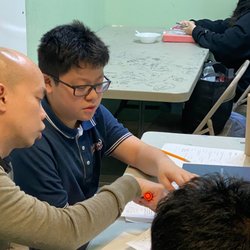 DUC DINH CENTER - 10 Photos & 18 Reviews - 11810 Bellaire Blvd, Houston ...