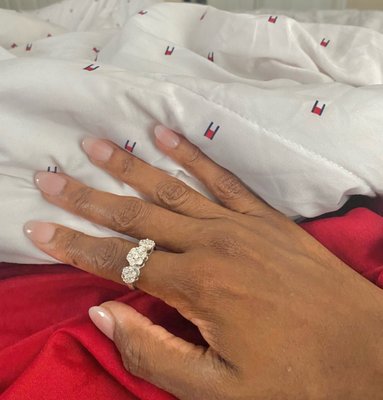 FANCY NAILS - Updated September 2025 - 16 Photos & 13 Reviews - 100 ...