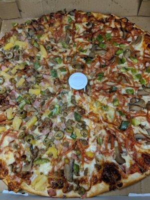 MAESTRO PIZZA - Updated December 2025 - 14 Reviews - 2421 Walker Road ...