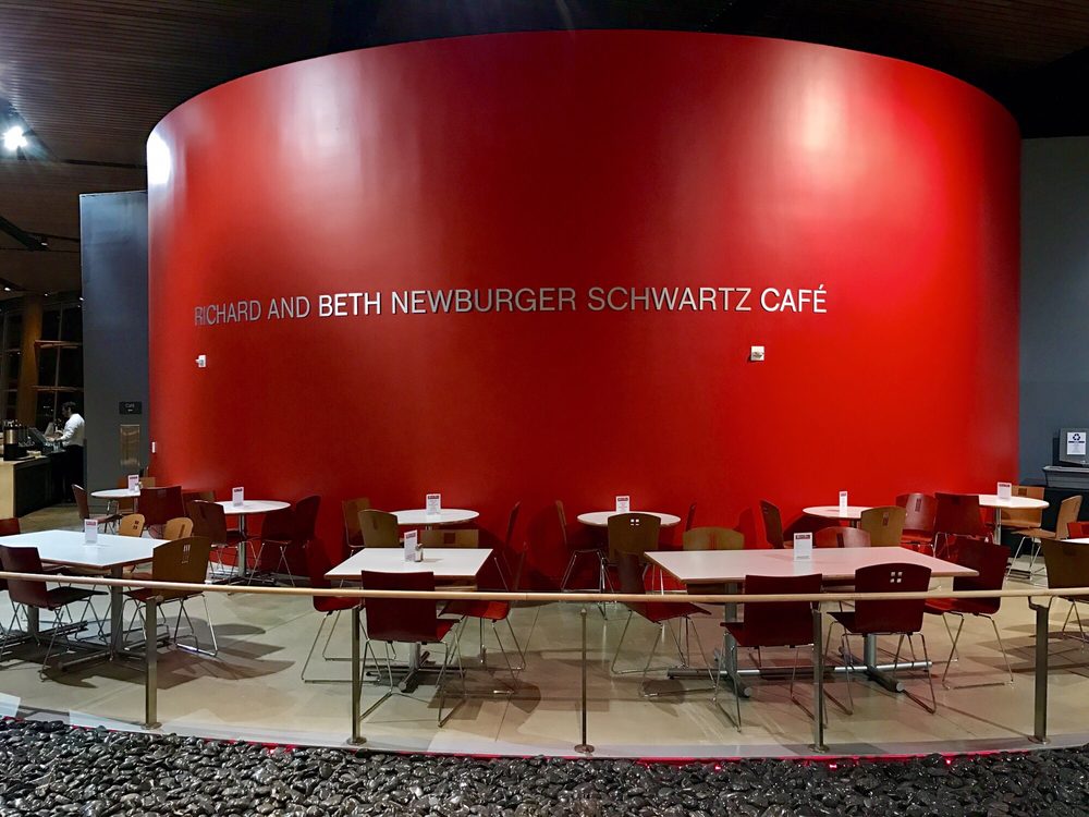 CATWALK CAFE - Updated May 2026 - 1101 6th St SW, Washington, District ...