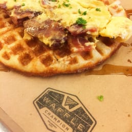 WAFFLE CHAMPION - Updated April 2025 - 1044 Photos & 835 Reviews - 1212 ...