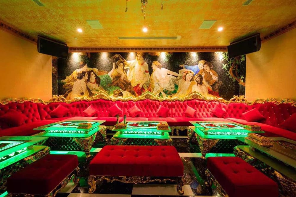 THE LEGEND KTV - Updated August 2025 - 11 Reviews - 947 61st St, Brooklyn, New York - Karaoke ...