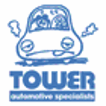 Tower Automotive Logo