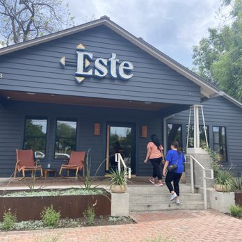 ESTE - Updated November 2024 - 915 Photos & 301 Reviews - 2113 Manor Rd ...