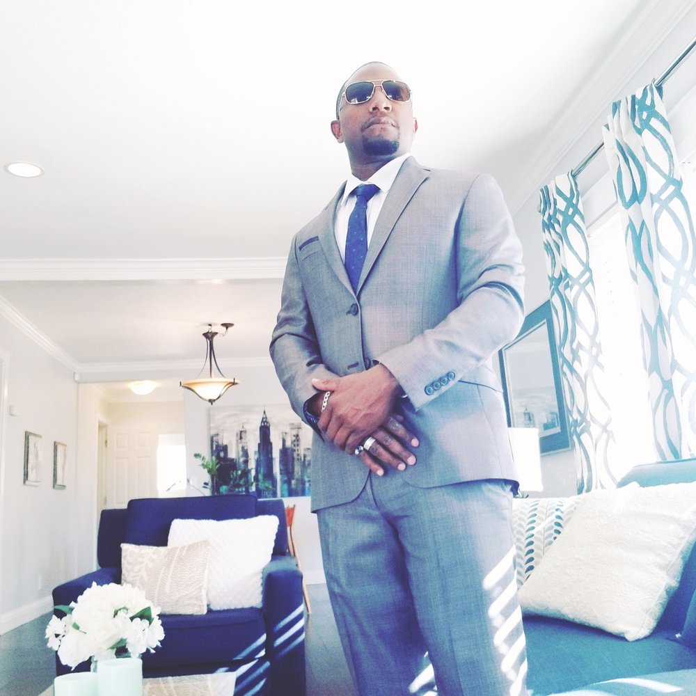 MARCUS HUGHES - MARC LAVAR - San Francisco, CA - Yelp