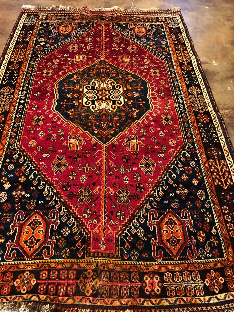 ISTANBUL RUG - Updated June 2024 - 198 Photos & 98 Reviews - 1551 ...