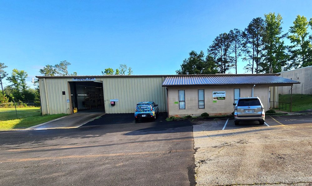 SURFACE - WINDOW TINT WRAPS AND DESIGN - Updated May 2025 - Request a ...