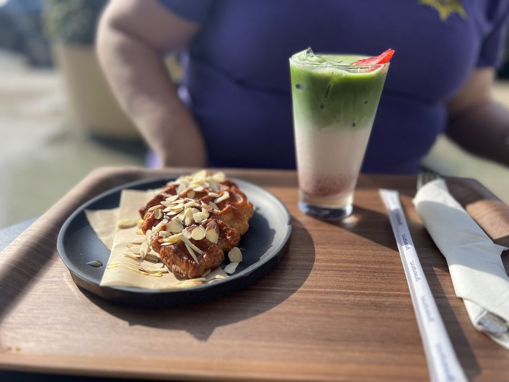 HAAN COFFEE - 406 Photos & 122 Reviews - 1235 E Colonial Dr, Orlando ...