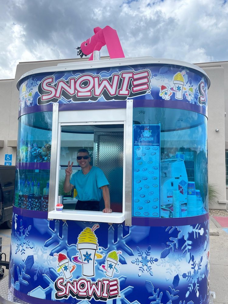 SNOWIE - Updated June 2024 - 830 Paseo Del Pueblo, Taos, New Mexico ...