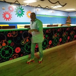 Skate Factory - Skating Rinks - 485 27th Ave SW, Vero Beach, FL - Phone ...