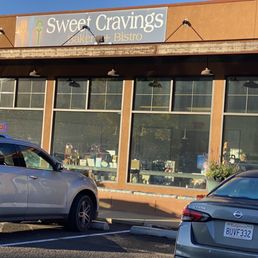 SWEET CRAVINGS BAKERY + BISTRO - Updated October 2025 - 443 Photos ...