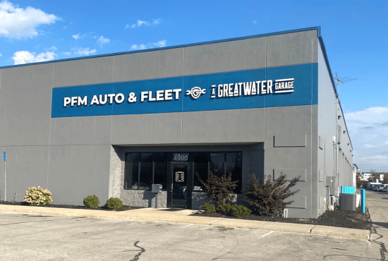 PFM AUTO & FLEET - Updated December 2025 - 10 Reviews - 4900 W 106th St ...
