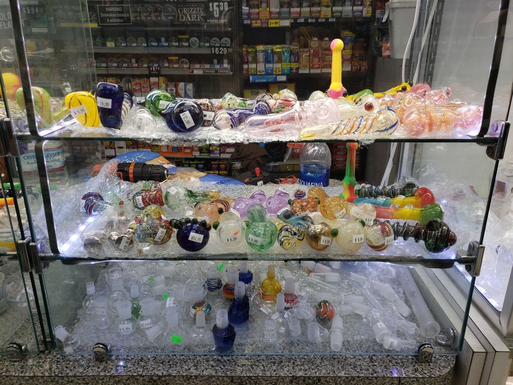 EXPRESS FOOD MART - Updated December 2025 - 28 Photos - 5395 Commercial ...