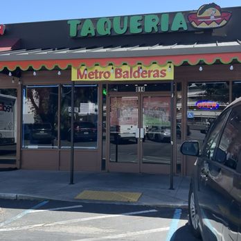 METRO BALDERAS - Updated January 2025 - 59 Photos & 27 Reviews - 814 S ...