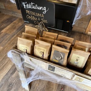 CROOKS COFFEE - 270 Photos & 274 Reviews - 404C Mendocino Ave, Santa ...