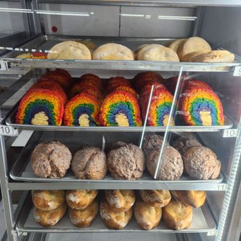 EL ROSAL BAKERY - Updated January 2026 - 155 Photos & 142 Reviews ...