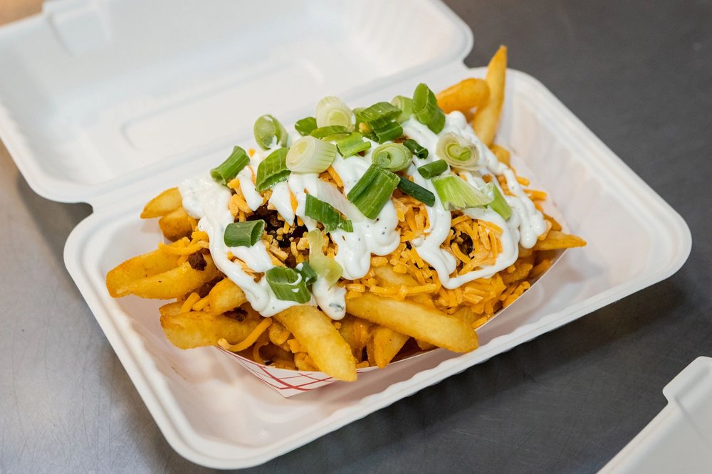 TWISTED TATERS - Updated May 2025 - 32 Photos - Kansas City, Missouri ...