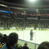 NOW ARENA - Updated April 2025 - 362 Photos & 84 Reviews - 5333 Prairie ...