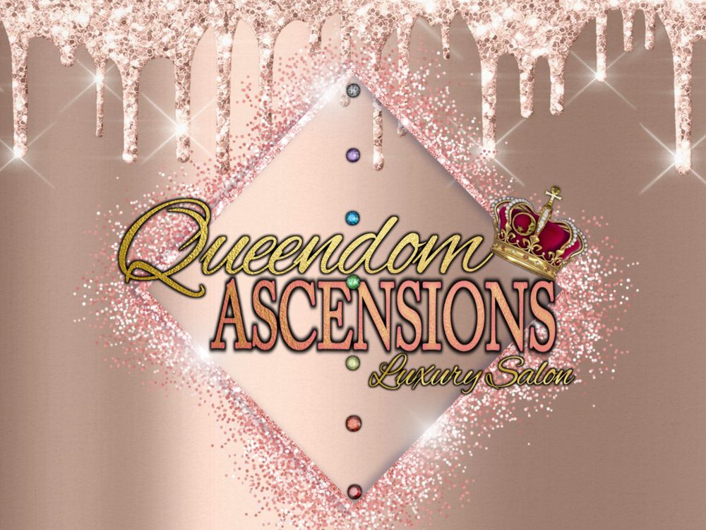 QUEENDOM ASCENSIONS LUXURY SALON - Updated September 2025 - Request an ...