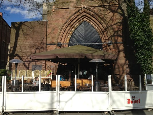 INSPIRE CAFE BAR - Updated February 2025 - 12 Reviews - New Union ...