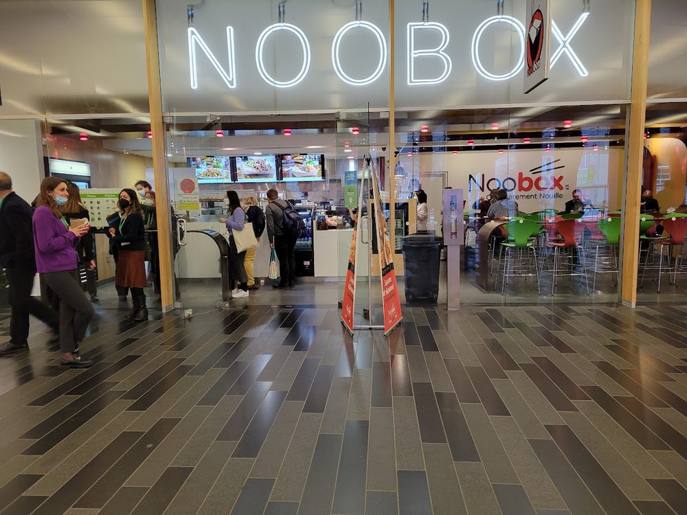 NOOBOX - Updated October 2025 - 12 Reviews - 159 Rue Saint-Antoine O ...