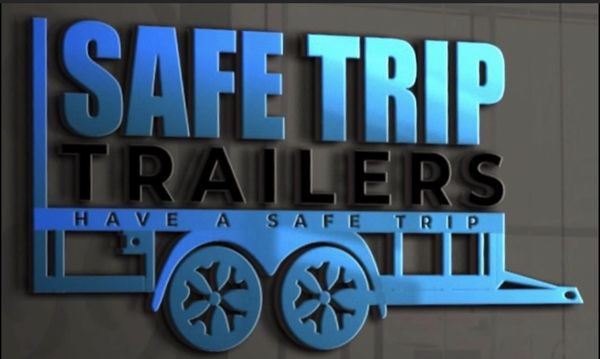 SAFE TRIP TRAILERS - Updated May 2026 - 5411 Wylie Ave, Hickory Grove ...