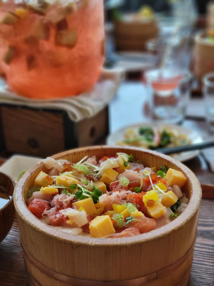 RAISU - 1776 Photos & 384 Reviews - 2340 W 4th Avenue, Vancouver, BC - Yelp