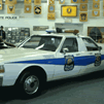 INDIANA STATE POLICE MUSEUM - Updated July 2025 - 54 Photos - 8660 E ...