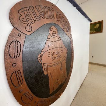 ALVIN ORD’S SANDWICH SHOP - Updated January 2026 - 155 Photos & 258 ...