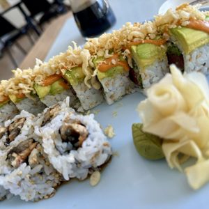 VAN’S SUSHI CAFE - Updated October 2025 - 194 Photos & 172 Reviews ...
