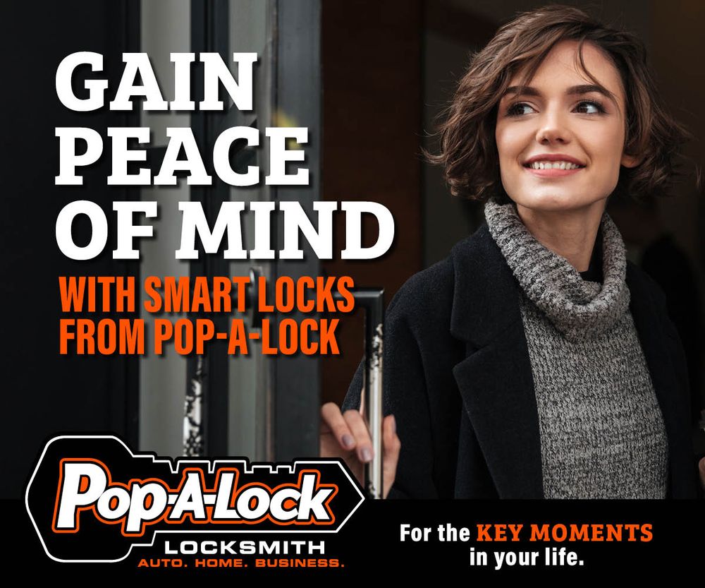 POP-A-LOCK LOCKSMITHS OF TUCSON - Updated December 2025 - 26 Photos ...