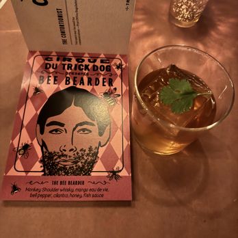 TRICK DOG - Updated August 2025 - 1481 Photos & 1015 Reviews - 3010 ...