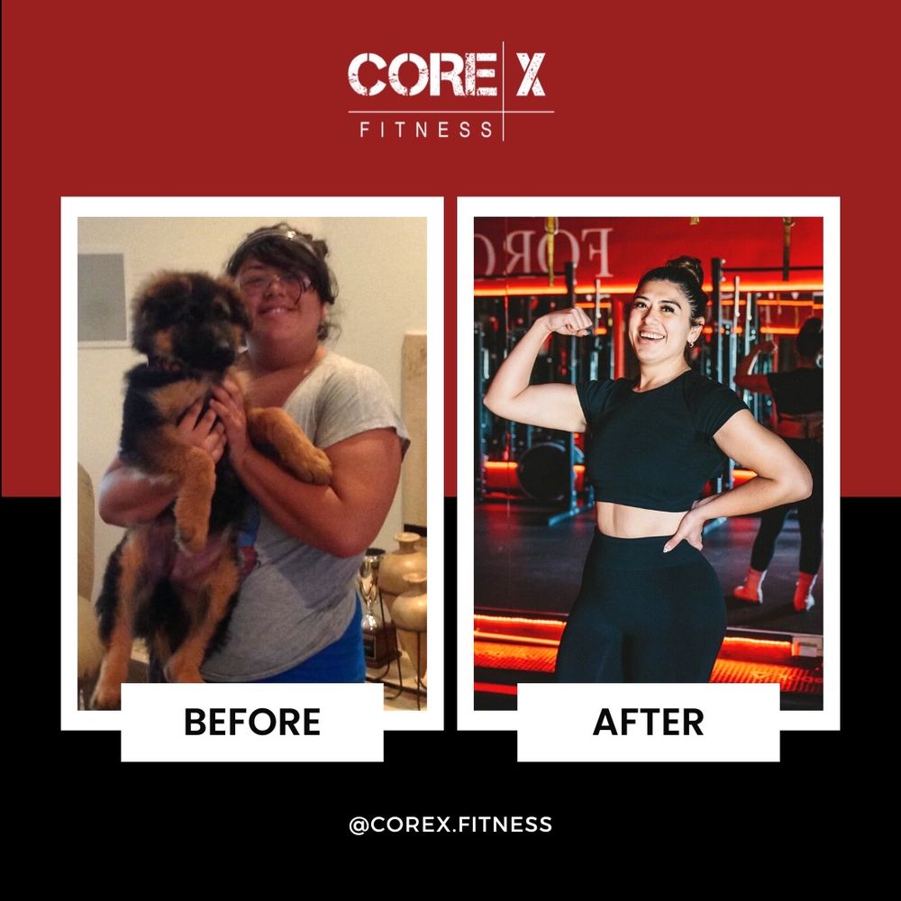 CORE X FITNESS - Updated December 2024 - 43 Photos & 70 Reviews - 10242 ...