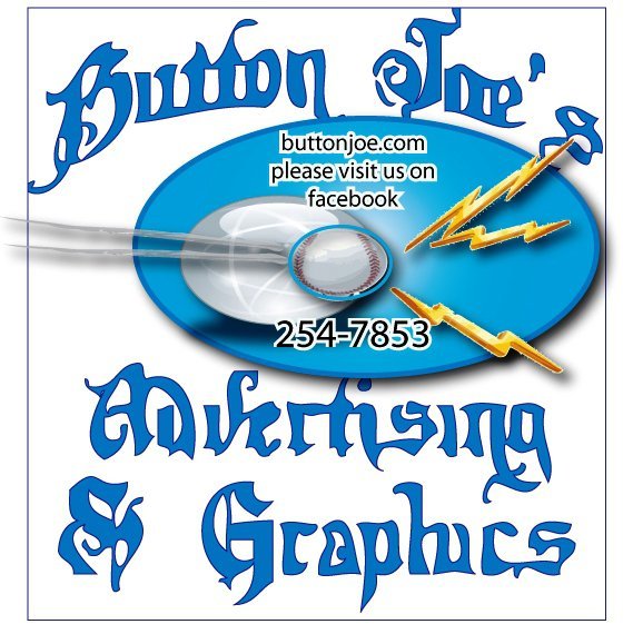 BUTTON JOE GRAPHICS - Updated August 2025 - Rochester, New York ...